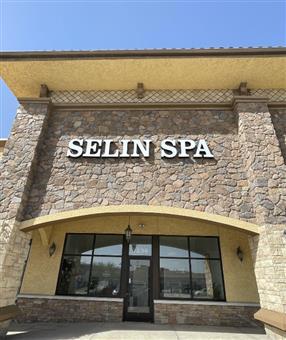 Selin Spa In Overland Park KS | Vagaro